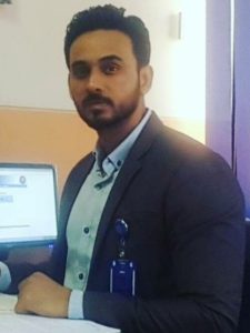 NIO Team – National University of Sciences and Technology (NUST)