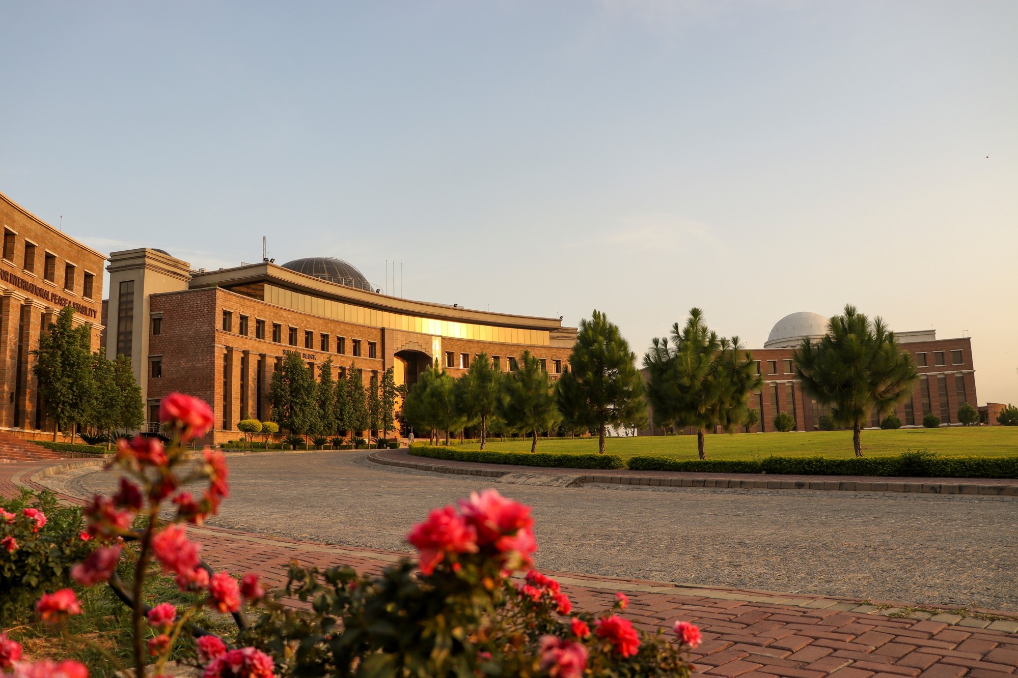 Home Page - National University of Sciences and Technology (NUST)